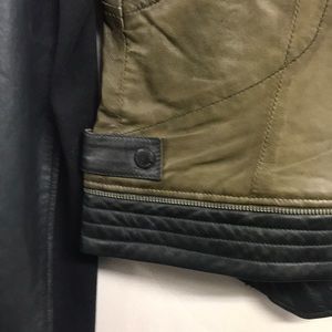 Members Only | Jackets & Coats | Members Only Genuine Leather ...